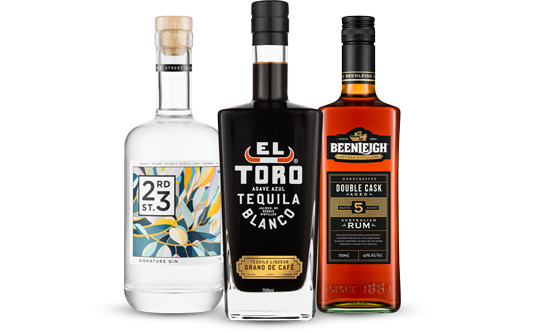 Buy Premixed Drinks & Premix Cocktails Online – Sippify